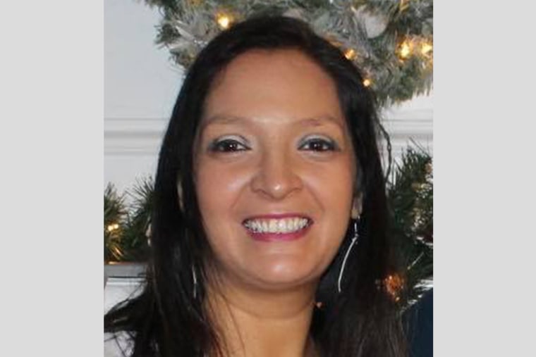 Hundreds attend funeral Mass for the woman killed during a celebration ...