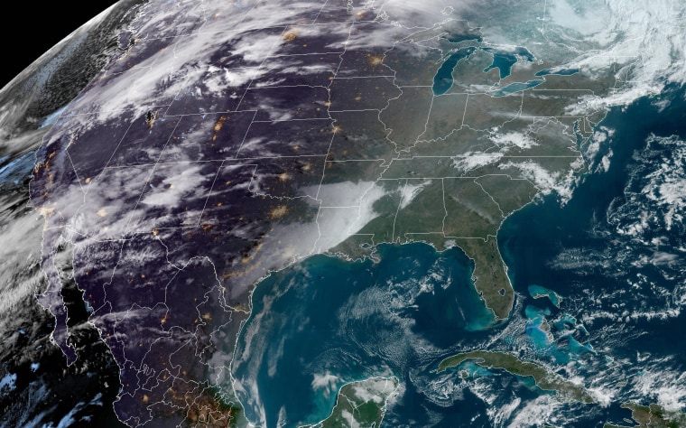 Over 100 record highs likely this week as temperatures soar to ...