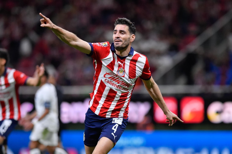 Antonio Briseño, el “Hombre de Hierro” de Fernando Gago