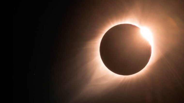 Presagios del fin del mundo o cópula entre el Sol y la Luna: qué pensaban nuestros antepasados ...