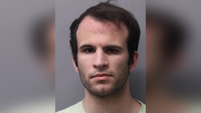 Dirigía un laboratorio de drogas “al estilo de la serie Breaking Bad” y ...