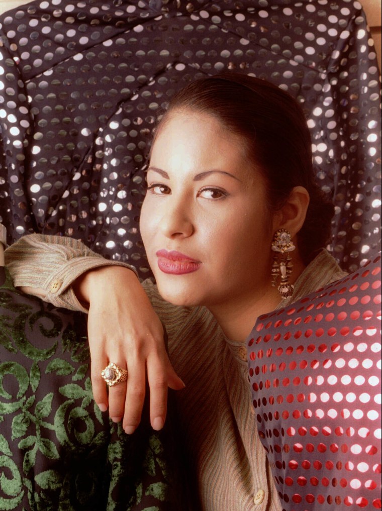 Selena Quintanilla's Killer, Yolanda Saldívar, Denied Parole