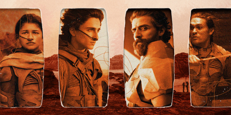 ‘Dune: Part One’ Recap: What to Remember Before ‘Dune: Part Two’