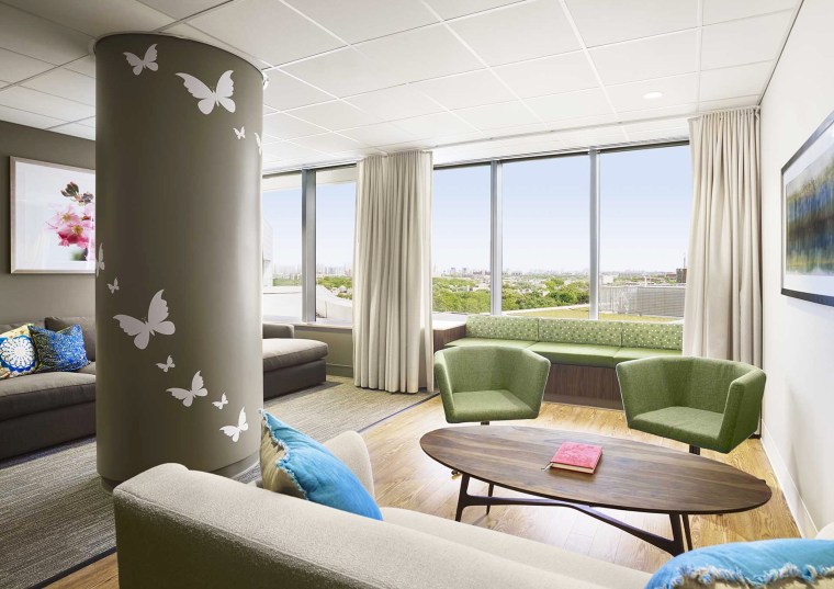 Grieving Room Design Eirene: Debunking The Stages Of Grief: Why The