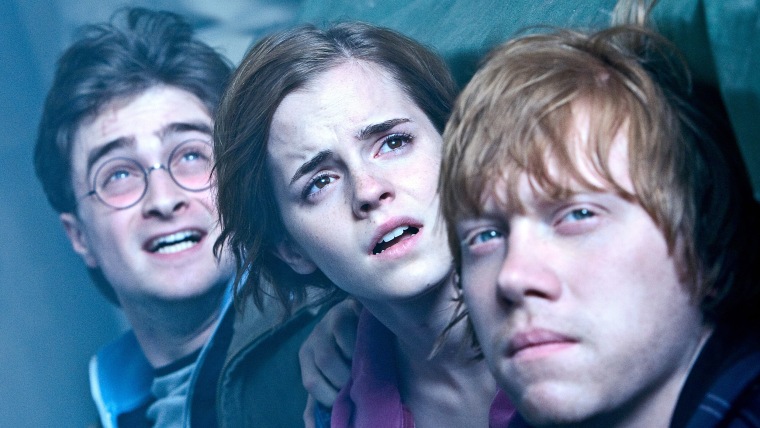 30 Harry Potter Quotes on Life, Love and Friendship