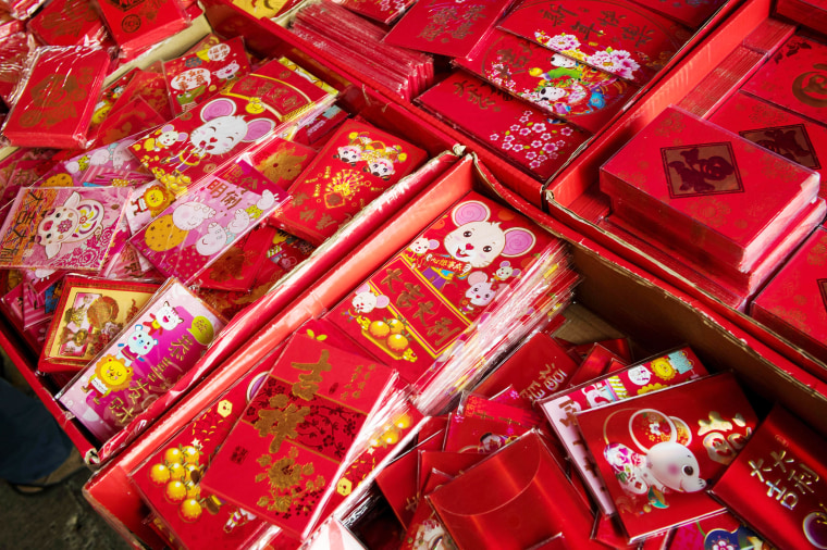 Lunar New Year 2024 What to Know on the Year of the Dragon