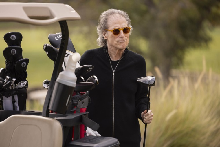 Fans React To Richard Lewis’ Seemingly Prophetic ‘Curb’ Scene