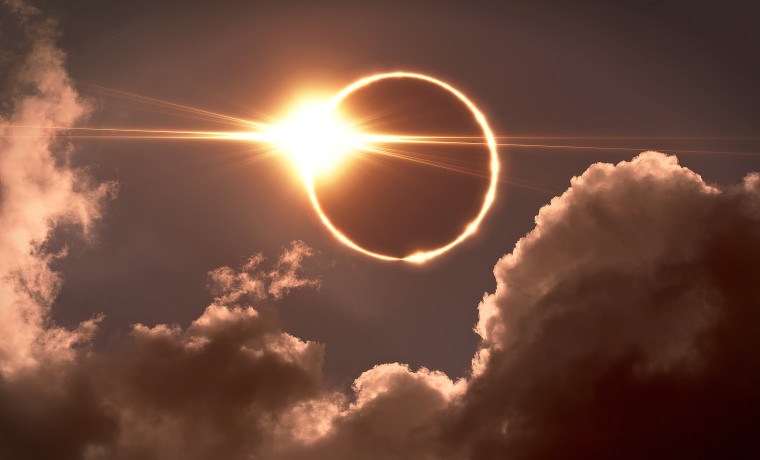 2024 Total Solar Eclipse: When it is and How to View it