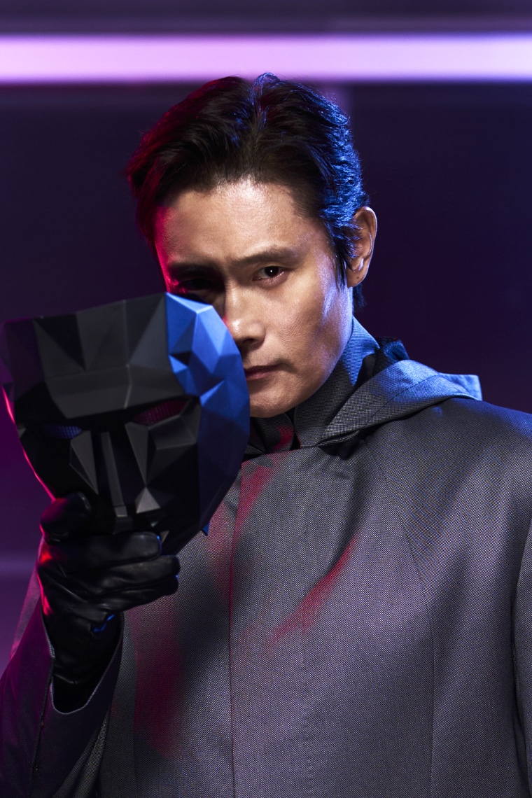 'Squid Game' Season 2: Release Date, New Trailer, Cast Details
