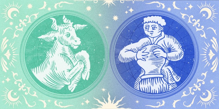 Taurus And Aquarius Compatibility: How The Zodiac Signs Connect In Love