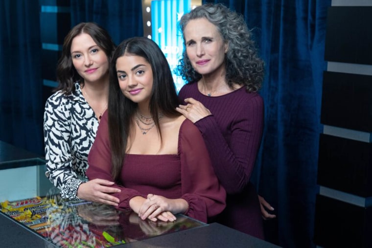 'The Way Home' Season 2 Clip: Kat Gives Her Ring Back to Brady: EXCLUSIVE