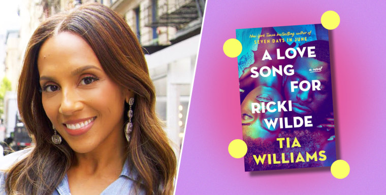 Tia Williams Explains Why Her Books Are a Gift to Black Women