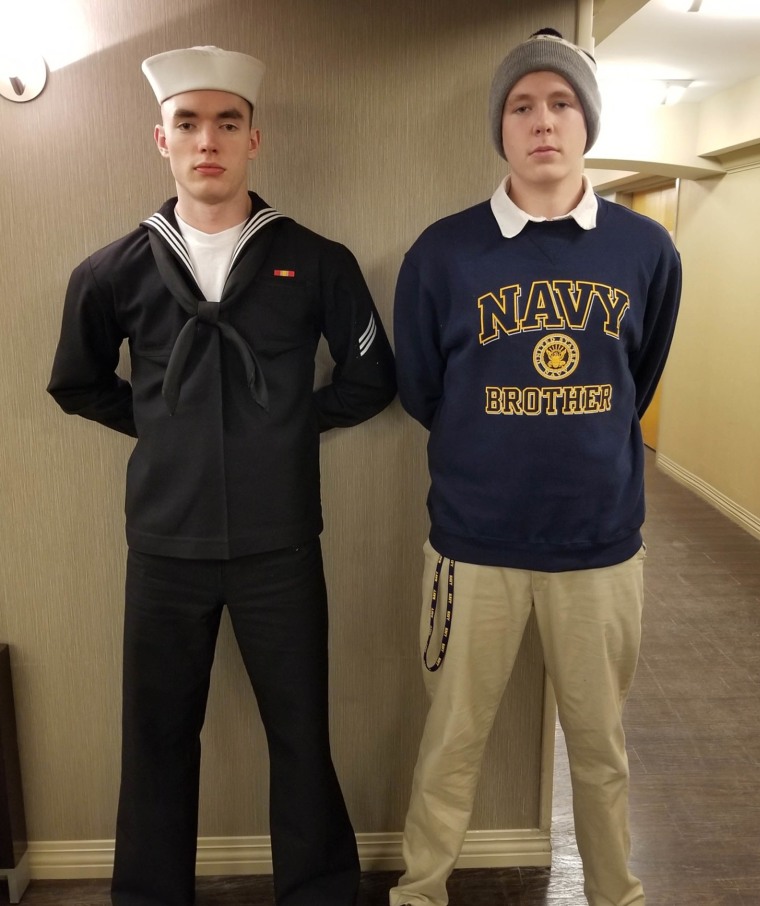 What Toby Keith Meant To One Military Family, Who Met Him On TODAY