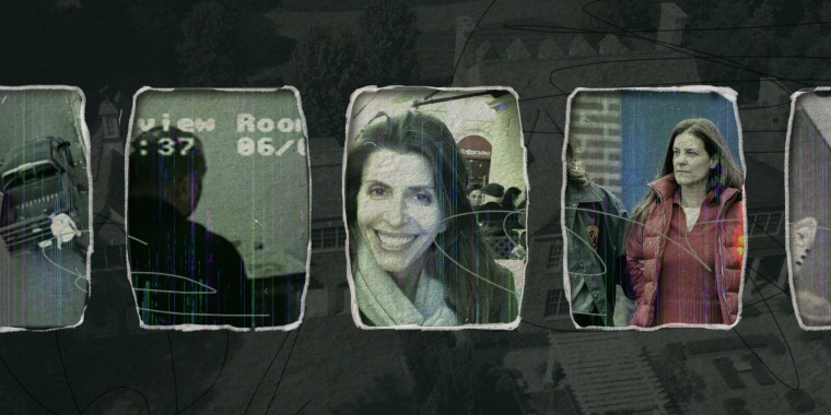 Video helped convict Michelle Troconis in Jennifer Dulos’ death