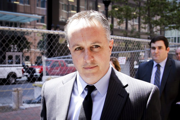 Lab leader pleads no contest to manslaughter in 2012 Michigan ...