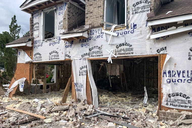 2 Georgia men indicted on charges of setting off bomb at woman's home ...