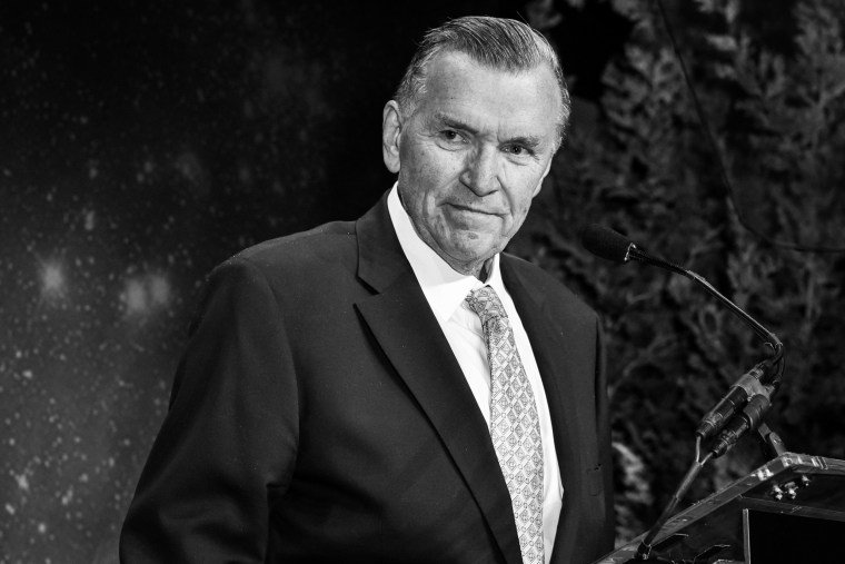 Longtime LGBTQ activist David Mixner dies at 77