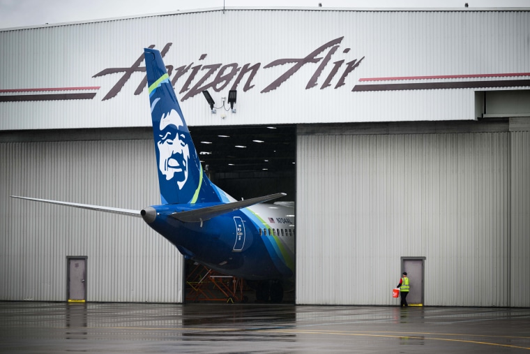 Boeing failed to retain video footage showing work on Max jet door that ...