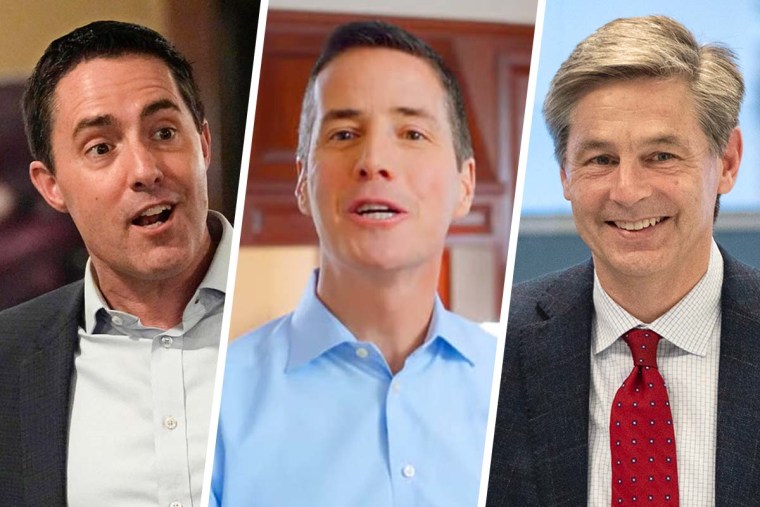 Trump, immigration, MAGA and more: How Ohio Republicans are weighing their Senate choice