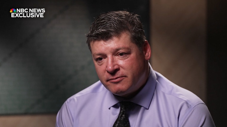 El padre de la estudiante asesinada en Georgia repudia que políticos ...