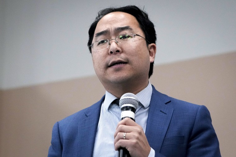 Judge strikes New Jersey's ballot design in a win for Senate candidate ...