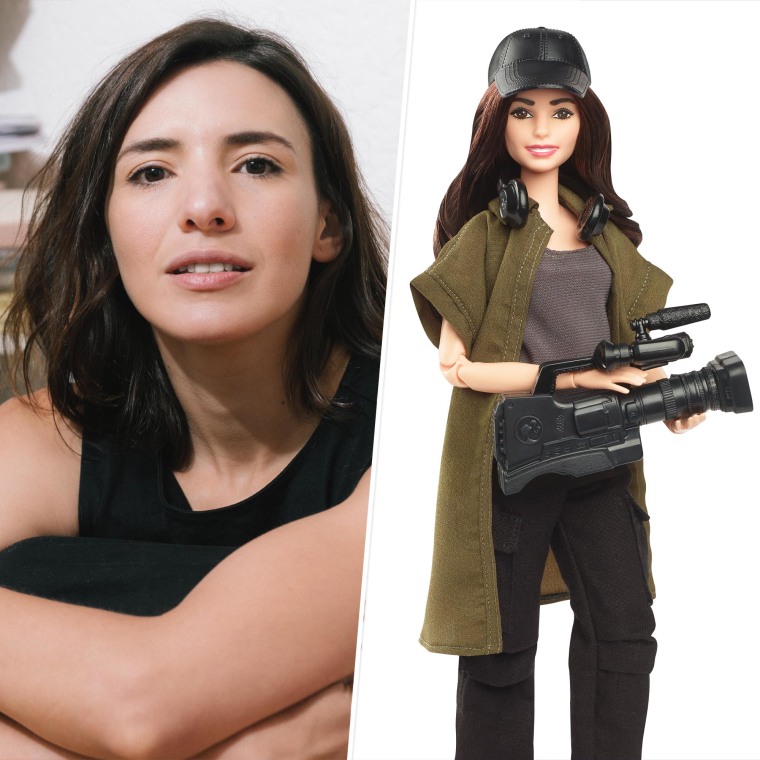 Barbie's 65th Anniversary: How Mattel Is Celebrating the Doll's Milestone