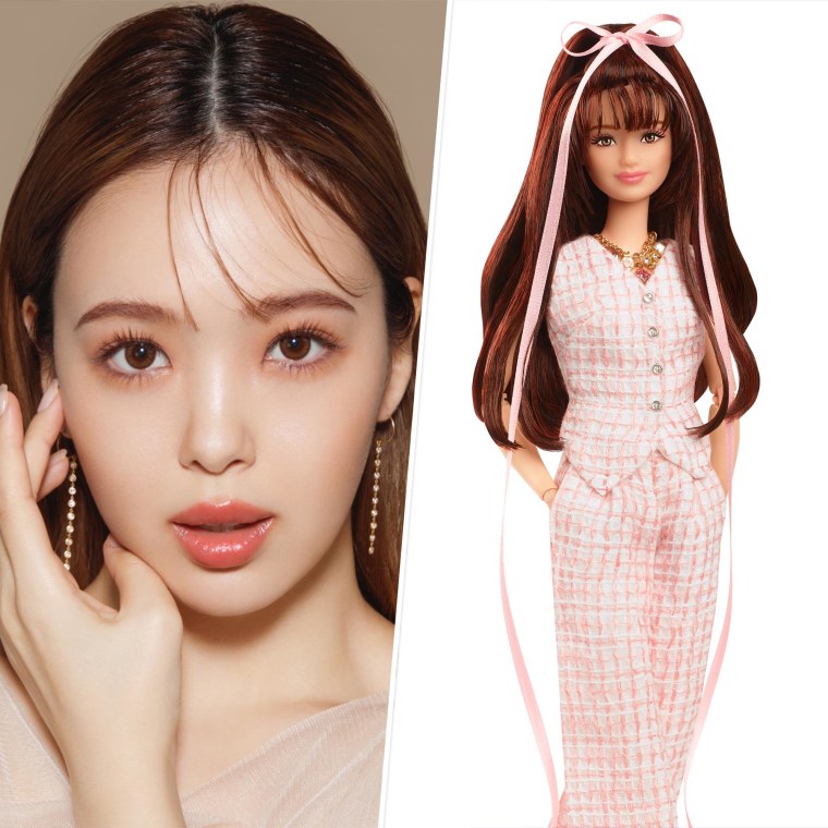 Barbie doll age store