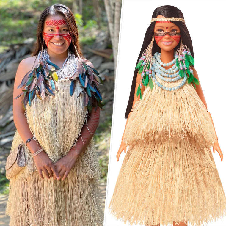 Barbie's 65th Anniversary: How Mattel Is Celebrating the Doll's Milestone