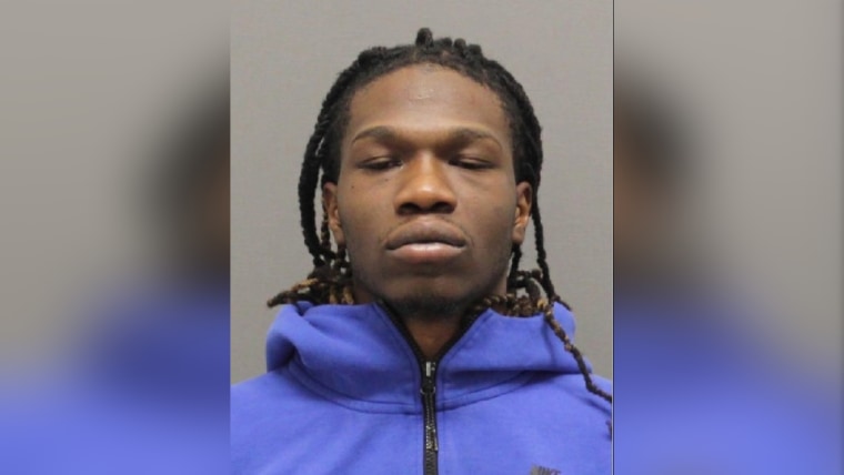 Buscan a sospechoso del asesinato de madre e hija baleadas "sin sentido ...