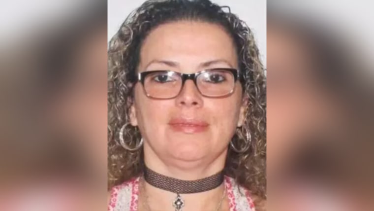 Una Madre De Florida Desaparece Por Días Y La Encuentran Golpeando