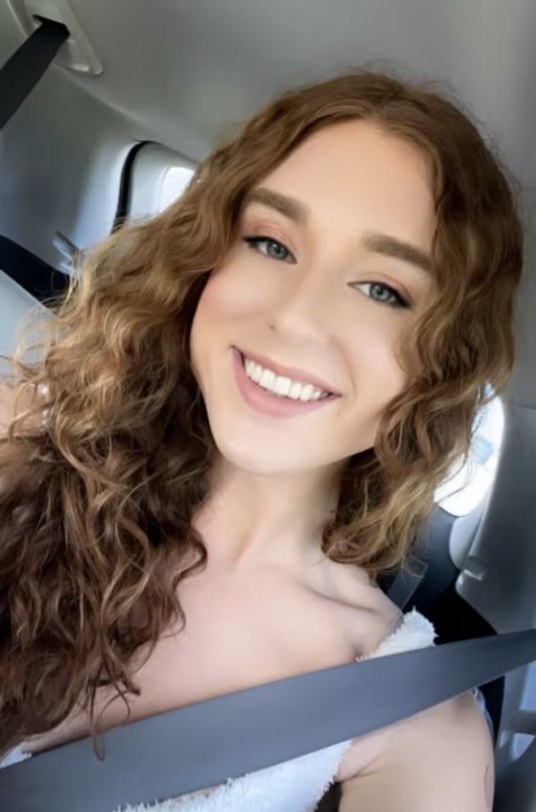 Diez personas trans cuentan cómo cambiaron sus vidas desde la ...