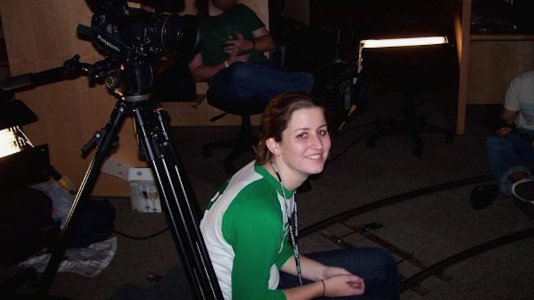 'The Program' Director On Her Life Before and Afte Ivy Ridge