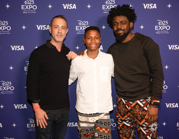 Viral Nigerian Ballet Dancer Anthony Madu Shares His Resilient Story in ...