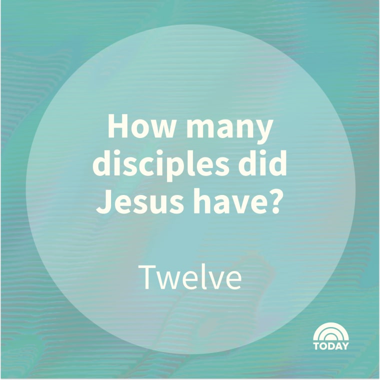 100 Bible Trivia Questions with Answers to Test Your Knowledge