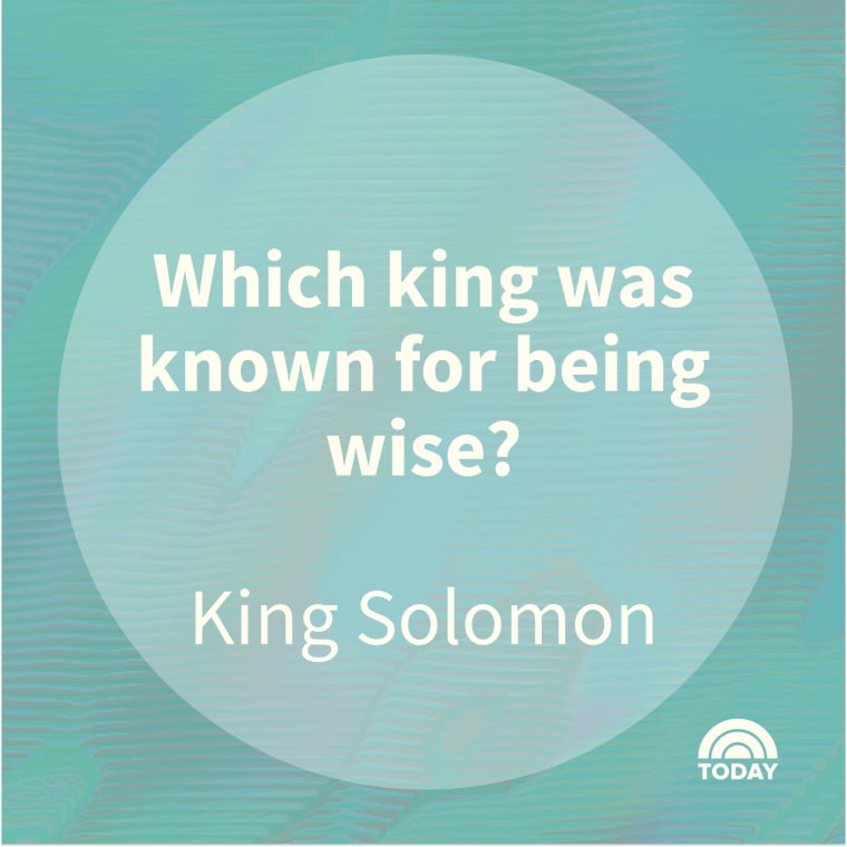 100 Bible Trivia Questions with Answers to Test Your Knowledge