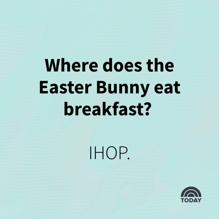 87 Funny Easter Jokes for Kids and Adults