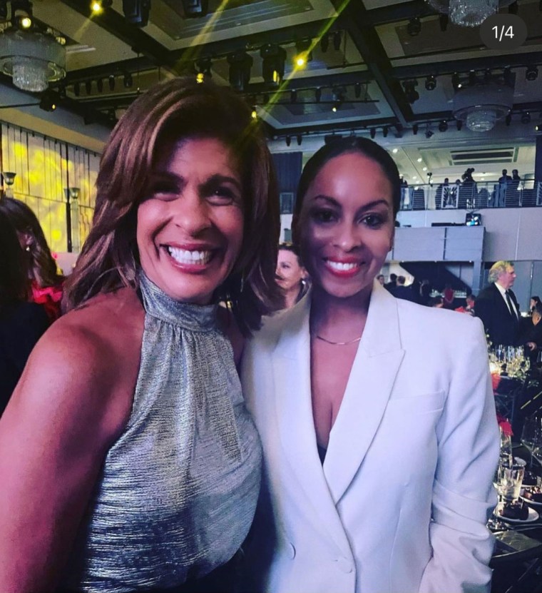Hoda Kotb, Jenna Bush Hager and More Talk Women Who Inspire Them