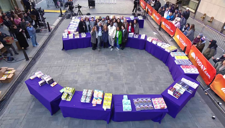 Jenna Bush Hager Gets Surprise Video From Laura Bush on Read with Jenna ...