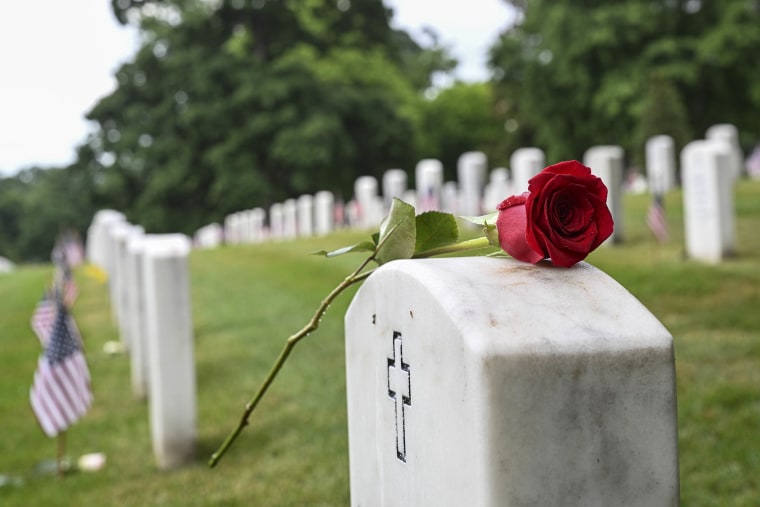 10 Memorial Day Facts To Honor Our History