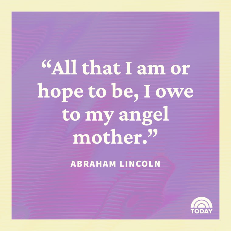 68 Mom Quotes That Show A Mother's Love