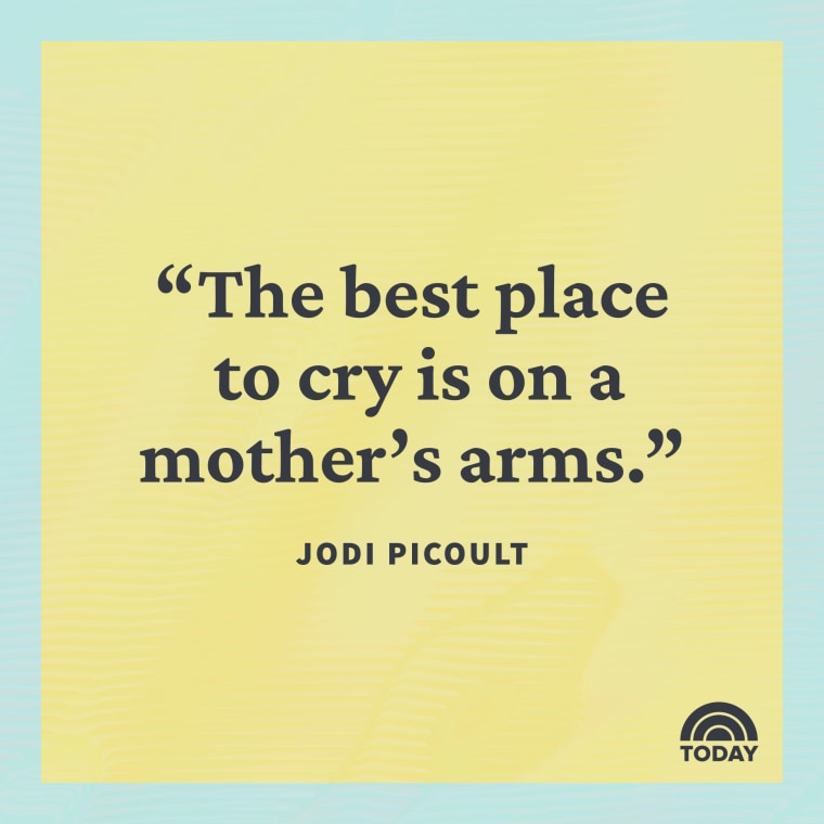 68 Mom Quotes That Show A Mother's Love