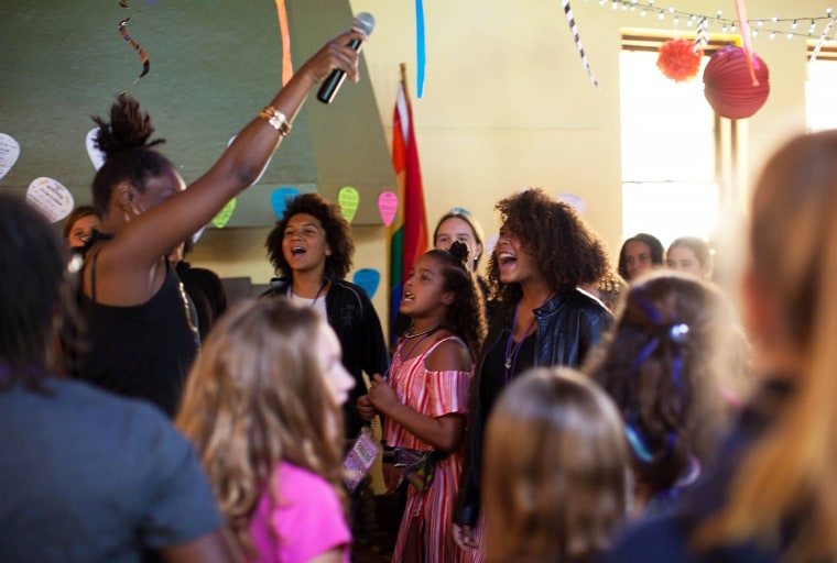 Girls Rock St. Pete Empowers Girls And Women to Become Rock Stars