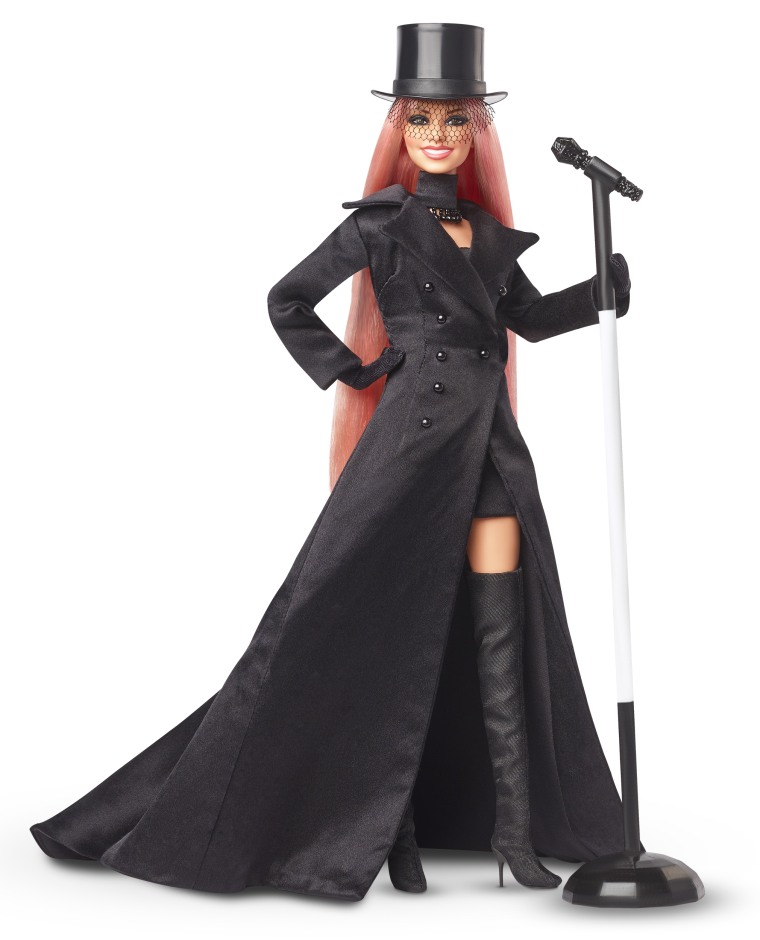 Shania Twain On Her Barbie, Vegas Residency And Coachella With Harry Styles
