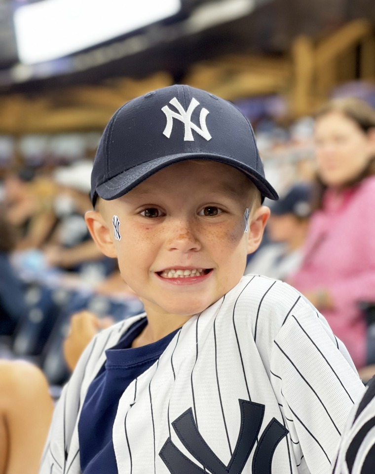 Mom Saves Son’s Life After Baseball Put Him In Cardiac Arrest