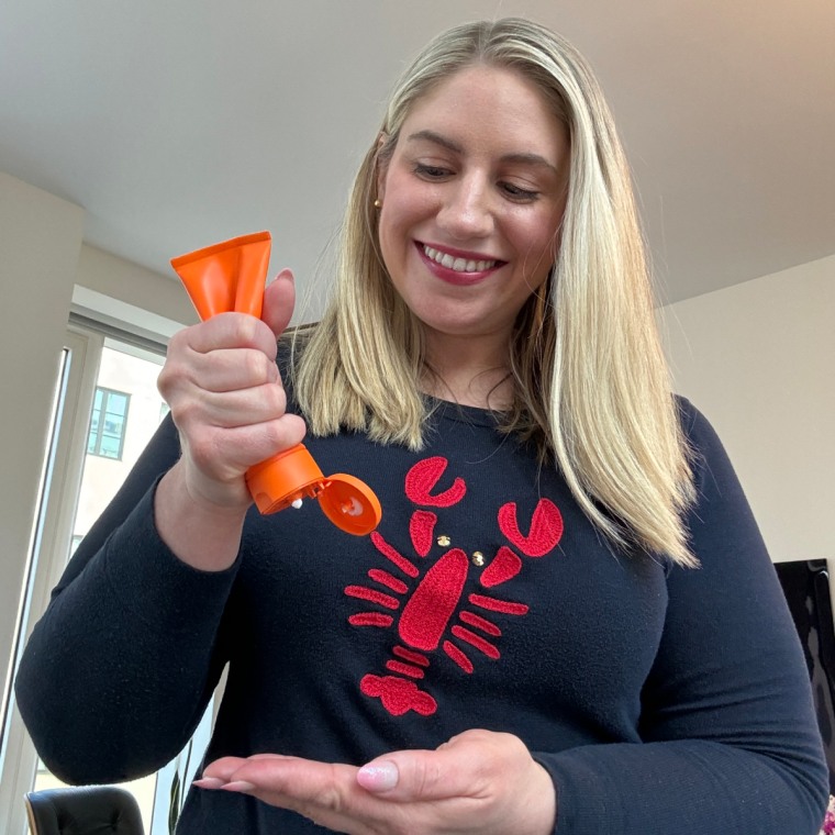 Marin Soothing Hydration Cream Review — TODAY