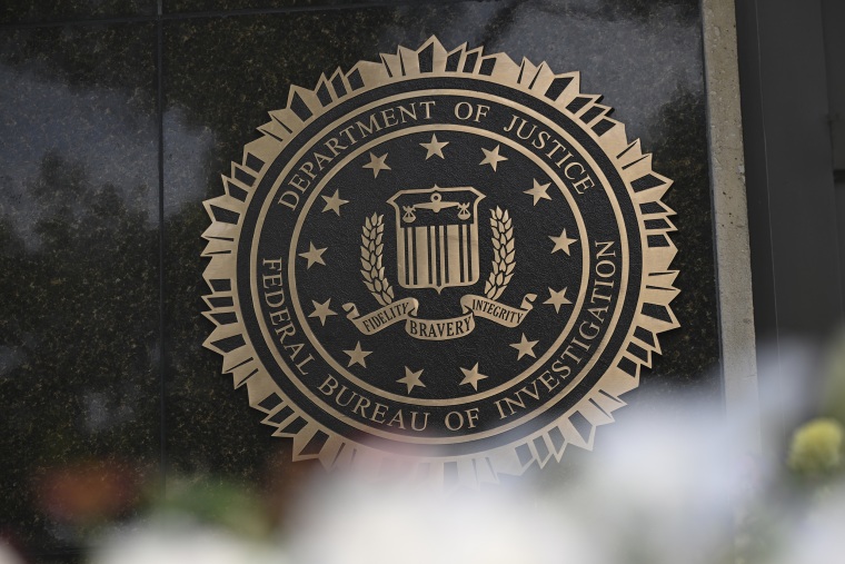 Texas man charged with threatening FBI agent involved in Hunter Biden ...