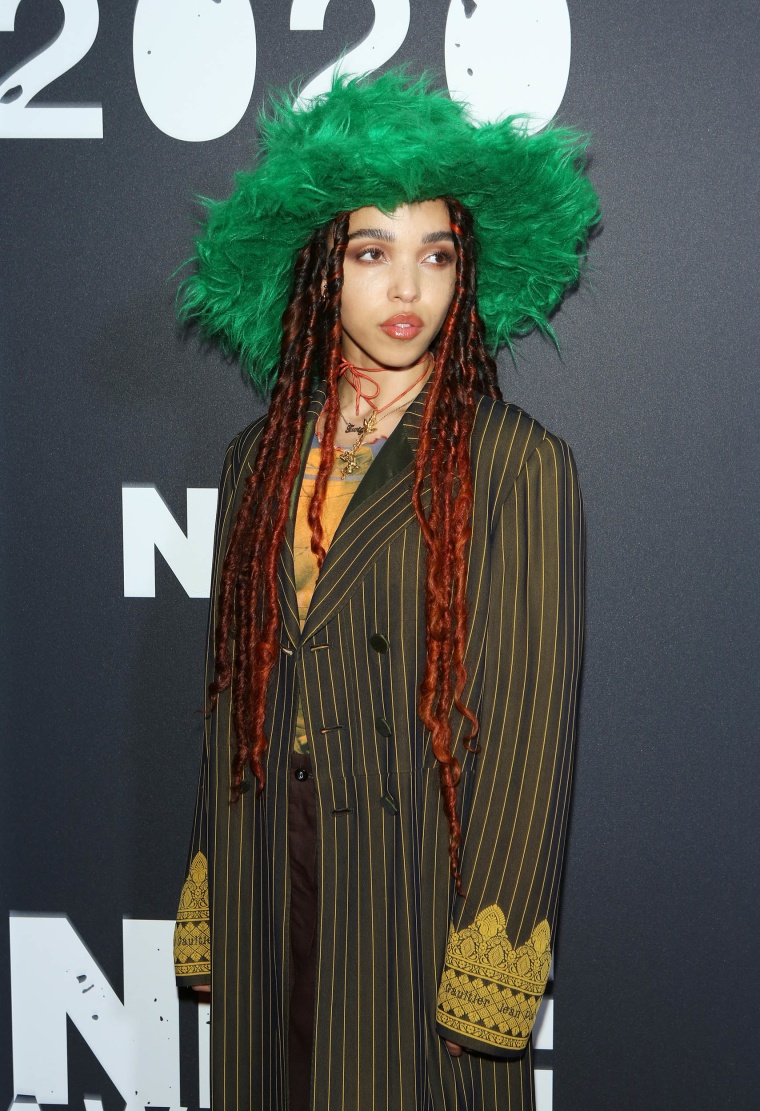 Who Is Matty Healy’s Girlfriend? The 1975 Singer's Dating History Explained