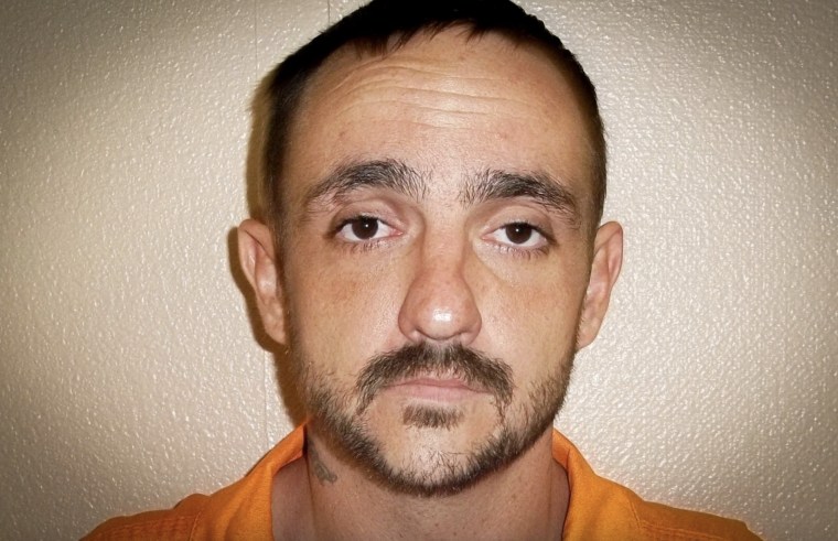 Un asesino de Alabama pide ser ejecutado: esto le dice a las familias ...