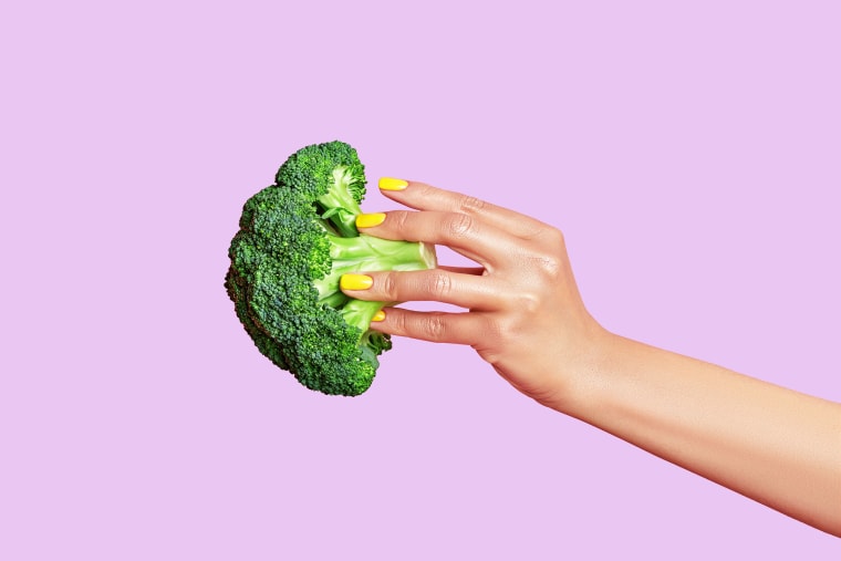 The Top 3 Benefits of Eating Broccoli, According to a Dietitian