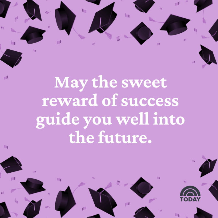 100 Inspirational Graduation Wishes to Write in a Card